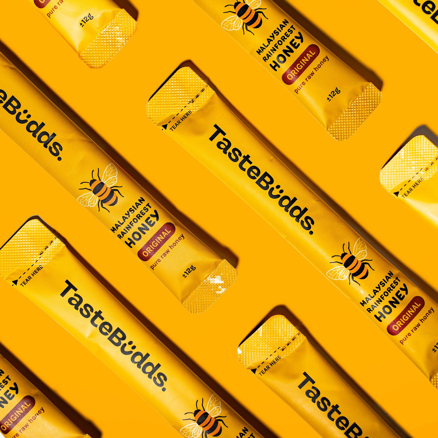 TasteBudds | Wellness Food On-The-Go – TasteBudds.